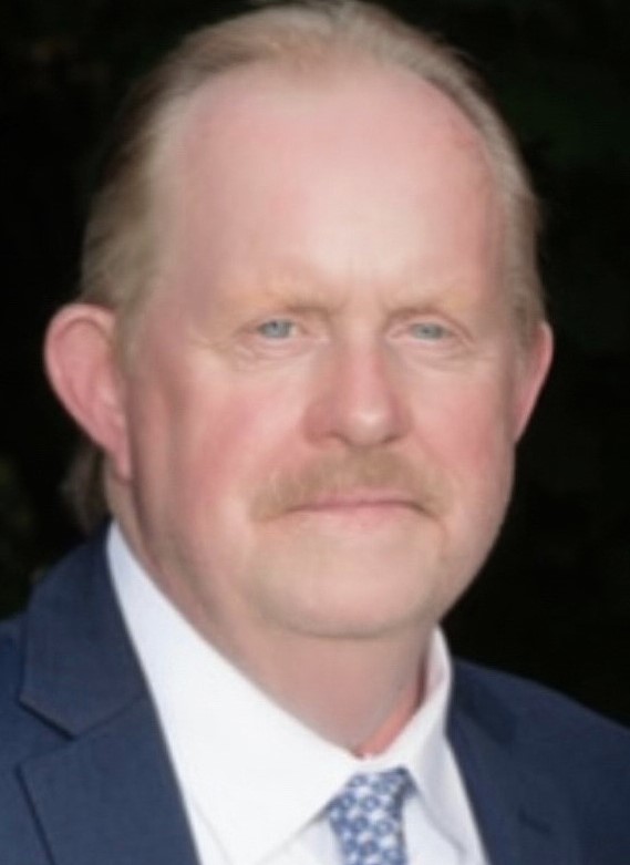 David Scott Bucy - The Dominion Post
