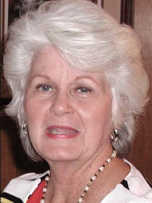 Betty Jean Rowan Kilionski - The Dominion Post