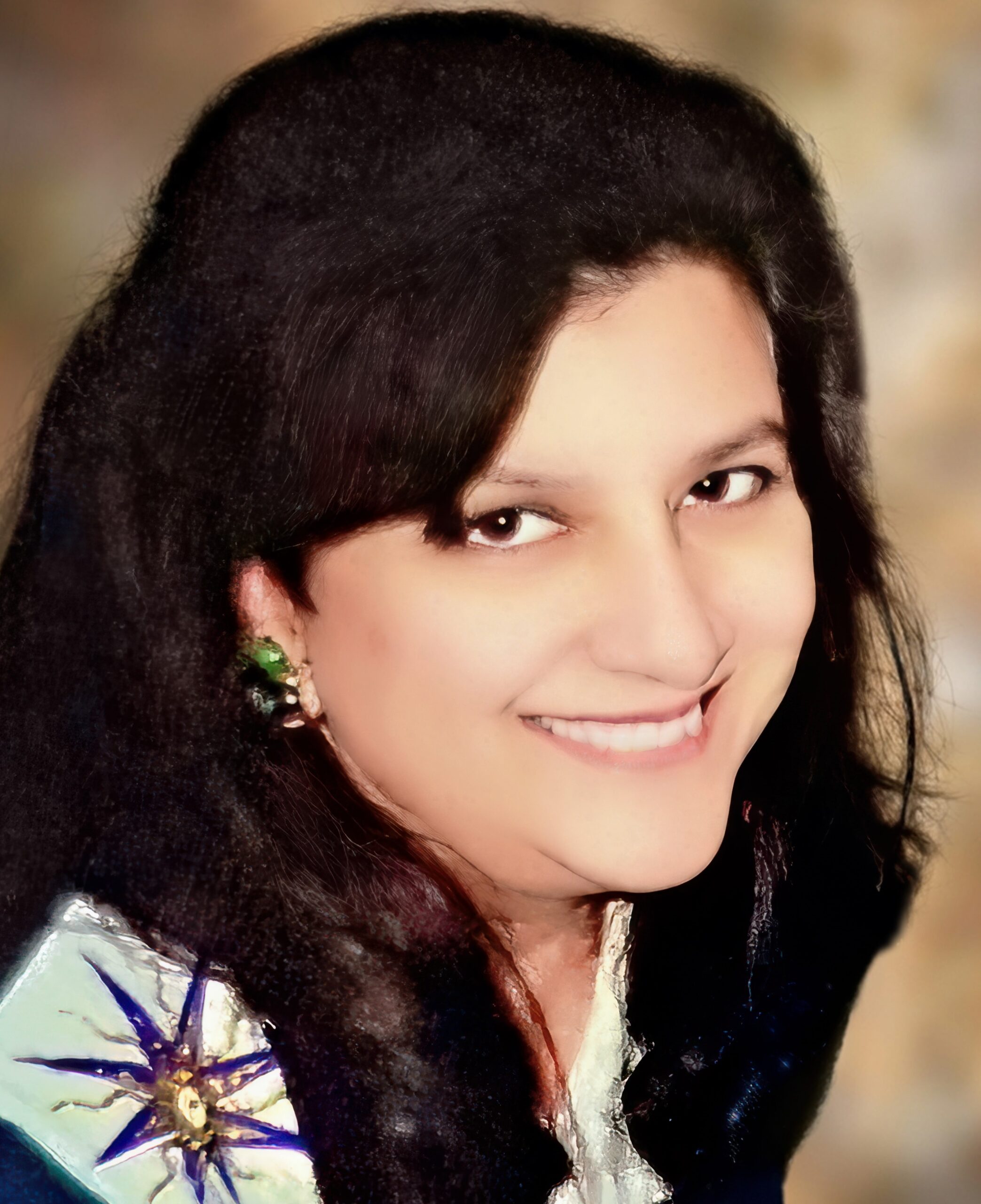Deborah Ann Moran - The Dominion Post