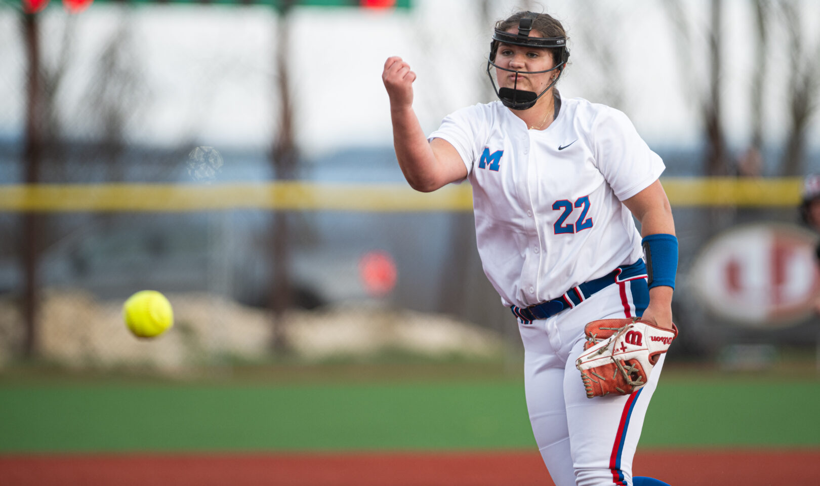 Morgantown High School senior Madison Wisman named WVSWA 2026 State ...