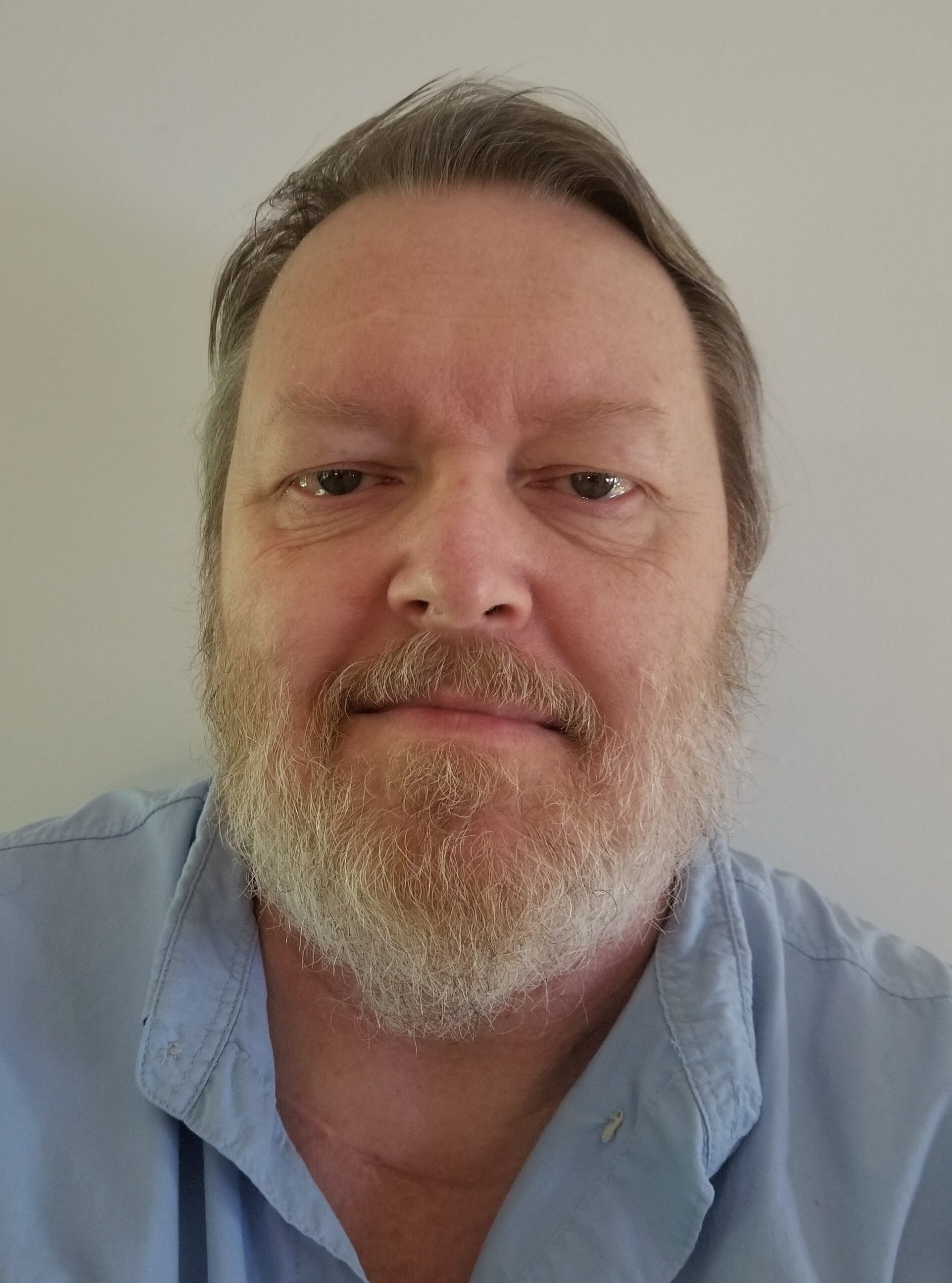 Mark Edward Price - The Dominion Post