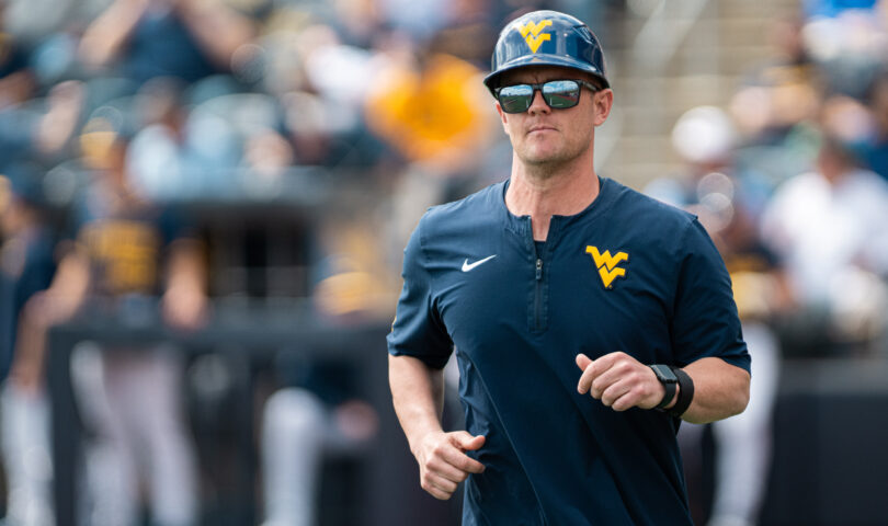 WVU forces rubber match with No. 22 Arizona State, winning Game 2 - The ...