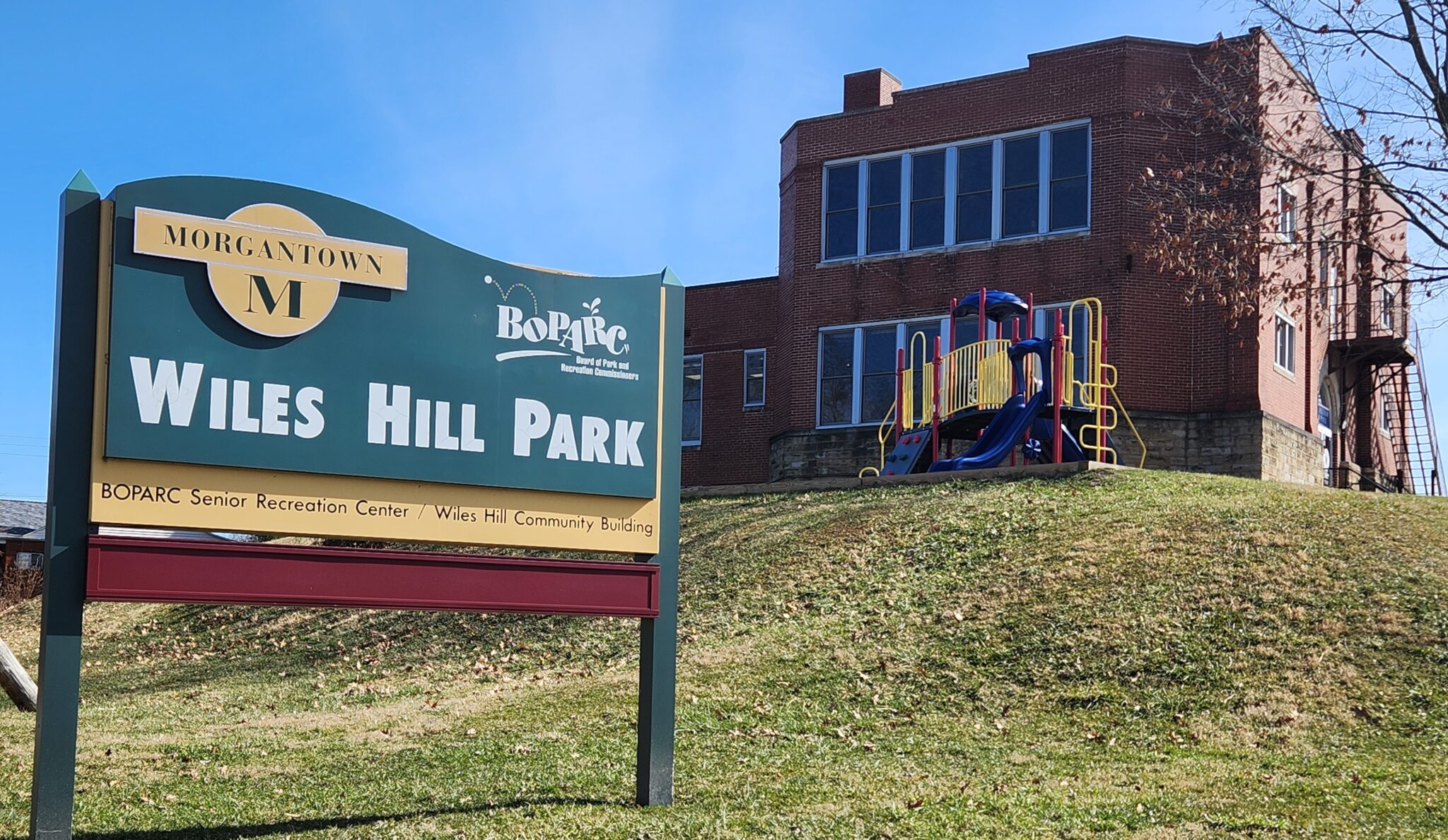 Pool passes, leaky Wiles Hill roof among BOPARC talking points - The ...