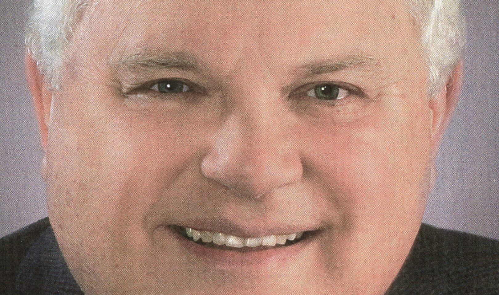 John Paul Cherry - The Dominion Post
