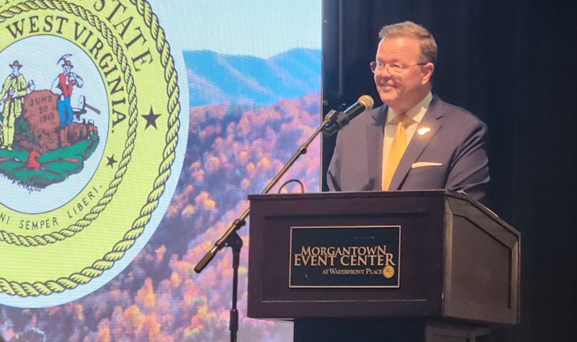 Warner touts WV Office of Entrepreneurship during conference remarks ...