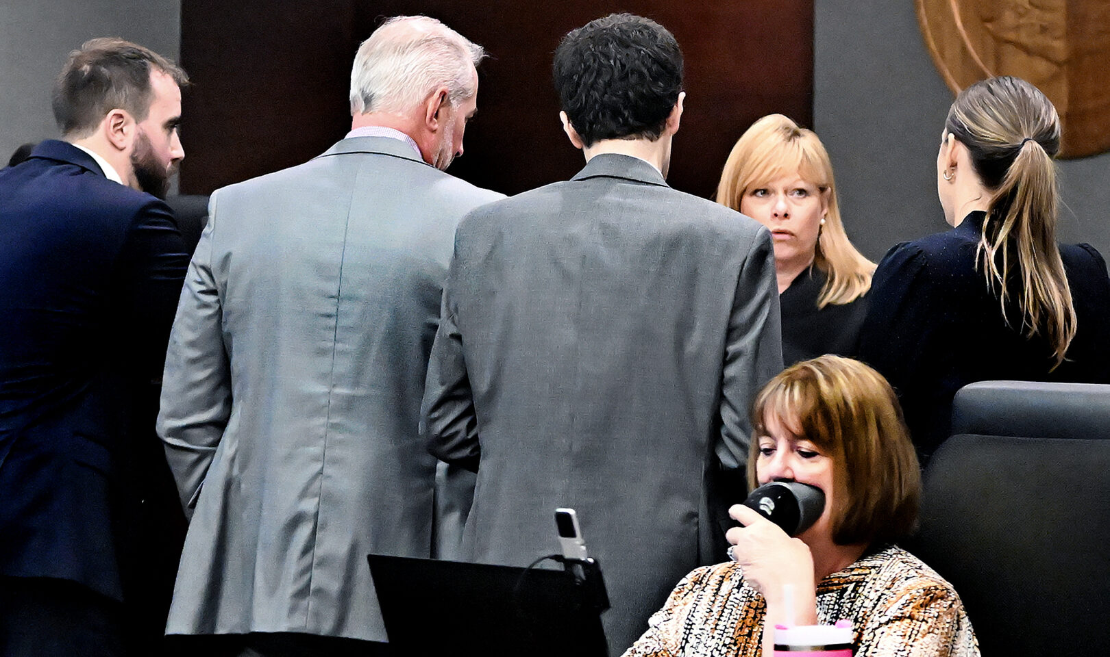 Nevera murder trial: Second day focuses on fights, drug-dealing and the ...