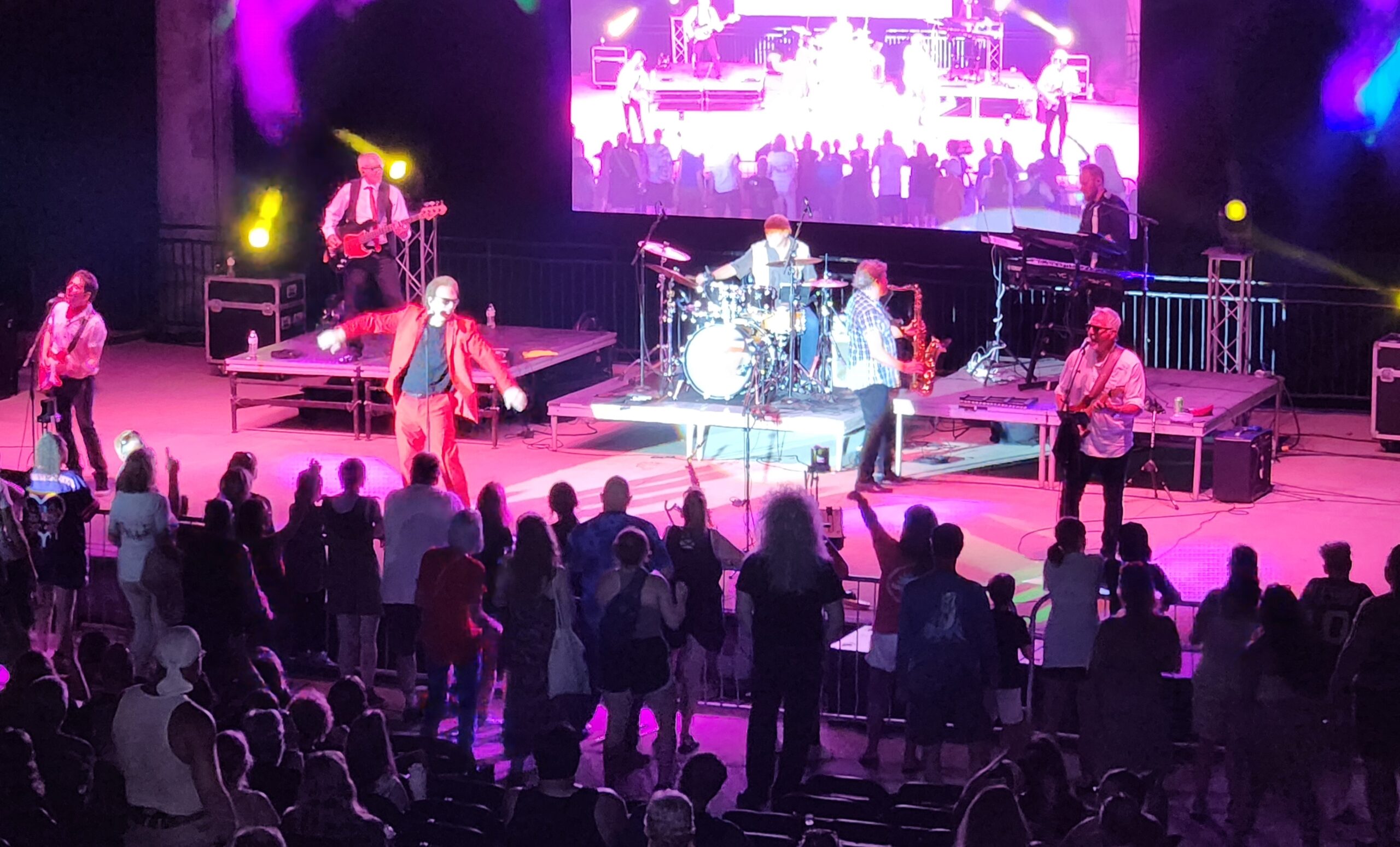 Ruby Summer Concerts aiming for top spot in annual USA Today poll - The ...