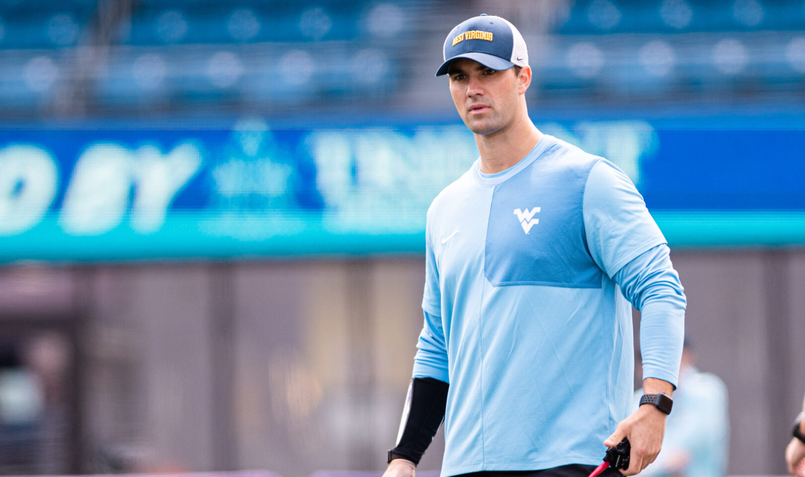 WVU football earns commitment from another 2027 linebacker - The ...