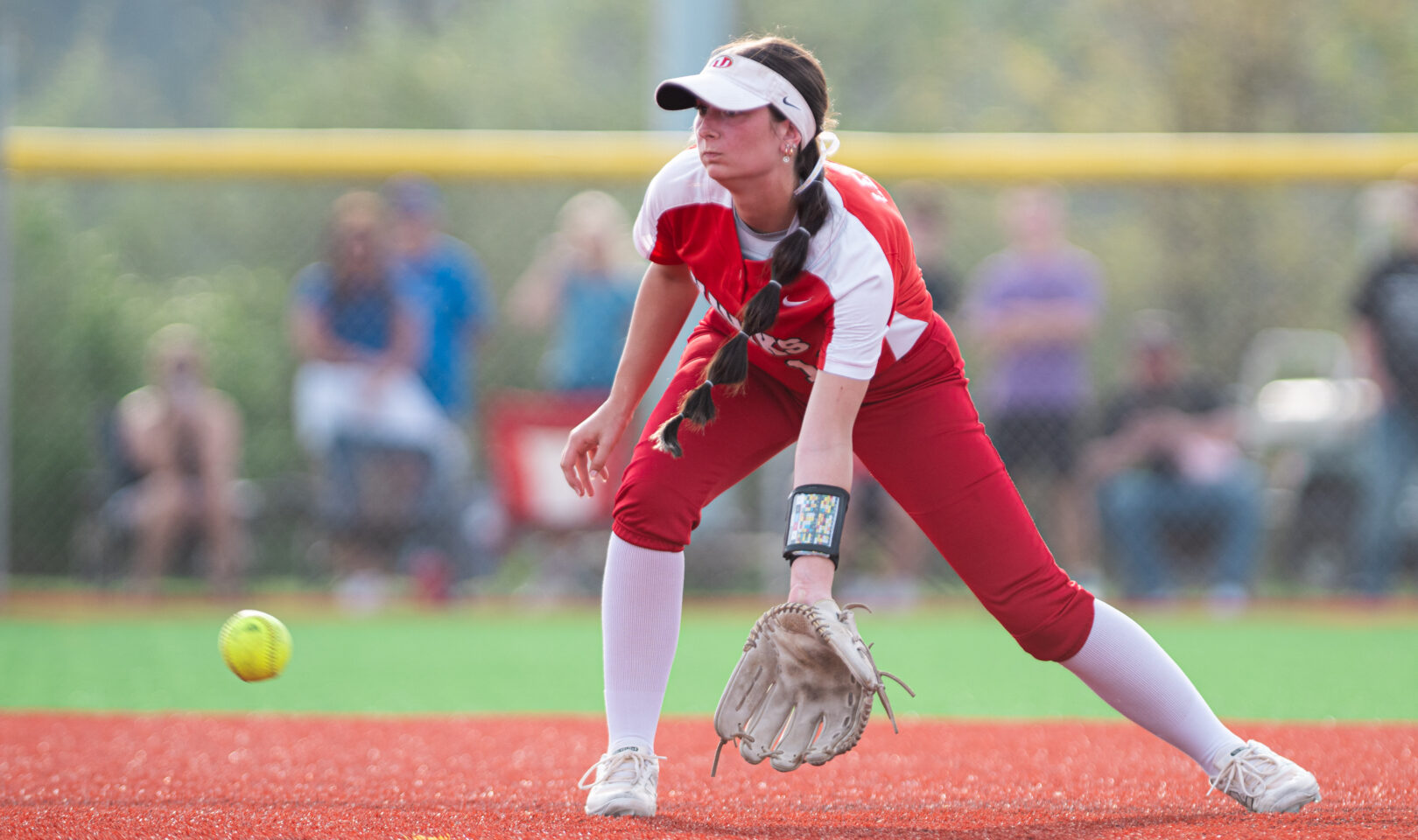 Morgantown, University set to begin play at 2026 state softball ...