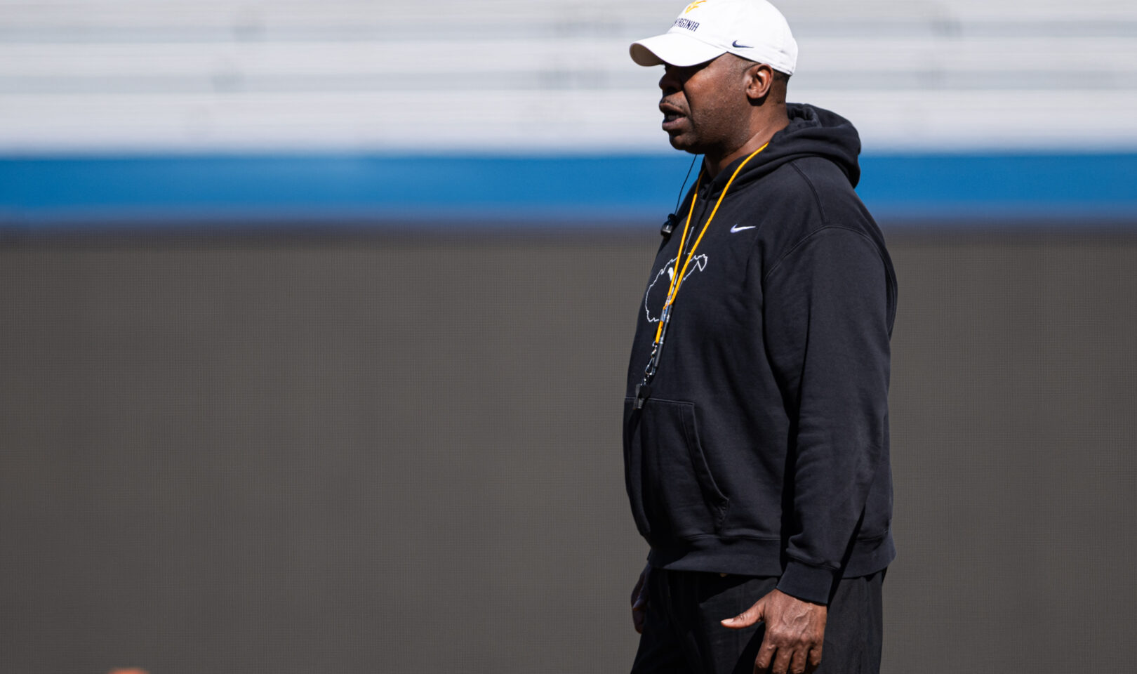 WVU football flips 3-star Kentucky running back for 2027 class - The ...