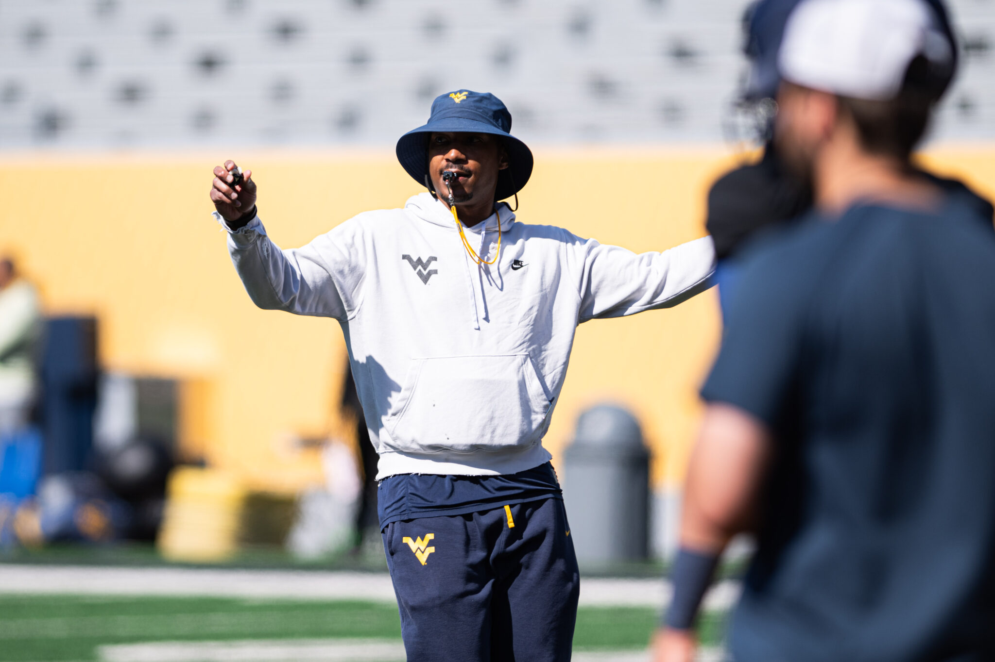 WVU Football Archives - The Dominion Post