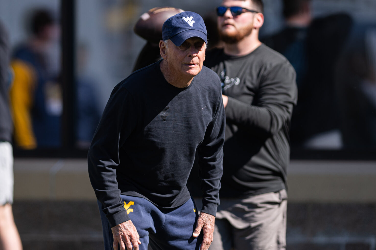 WVU Football Archives - The Dominion Post
