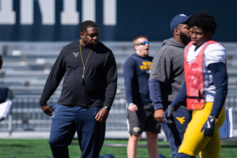 WVU Football Archives - The Dominion Post