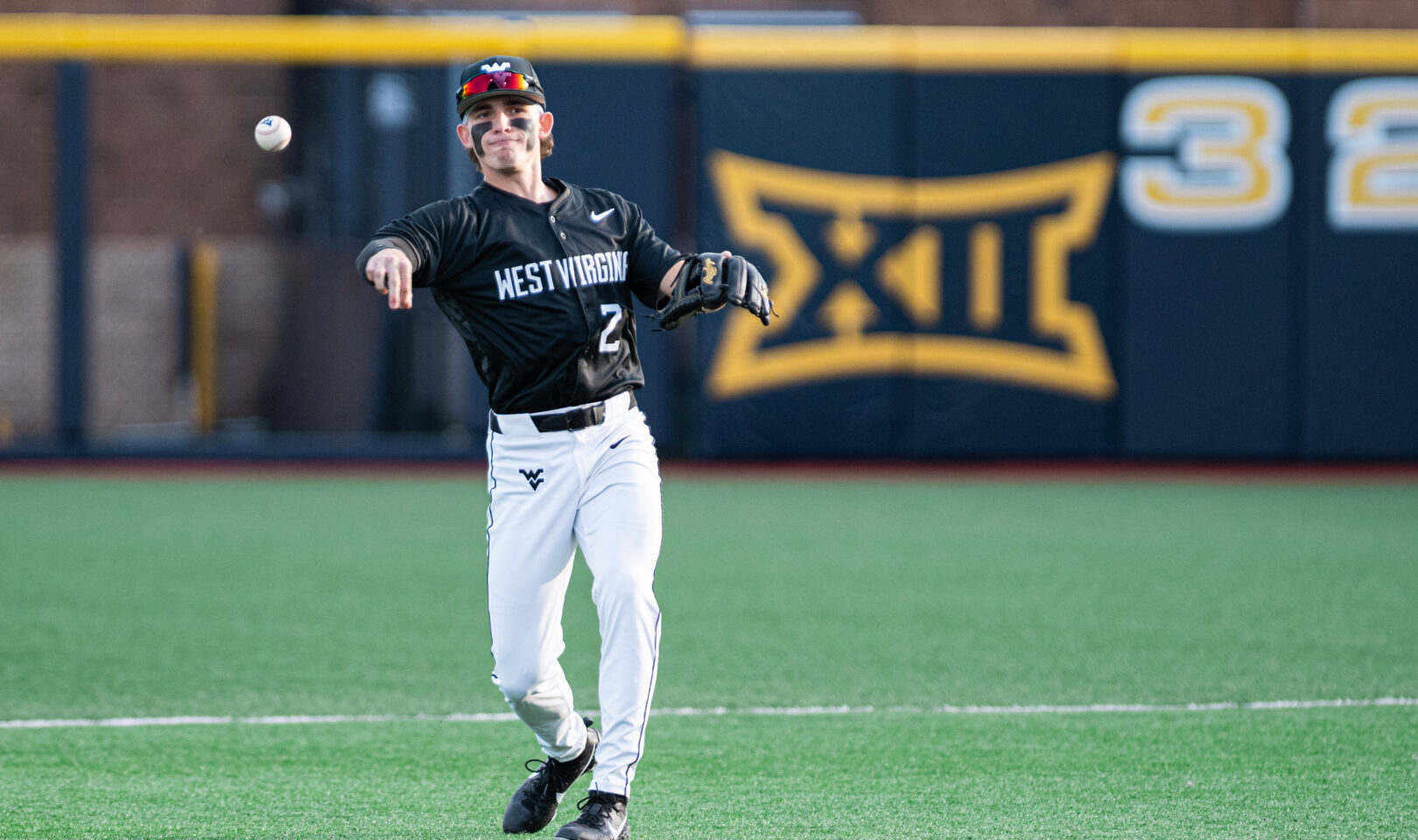 NOTEBOOK: WVU star Gavin Kelly '100 percent' and ready to go for NCAA ...