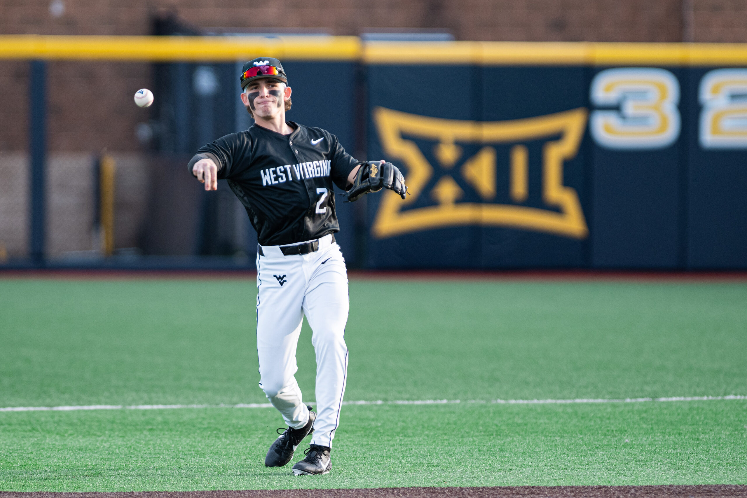 NOTEBOOK: WVU star Gavin Kelly '100 percent' and ready to go for NCAA ...