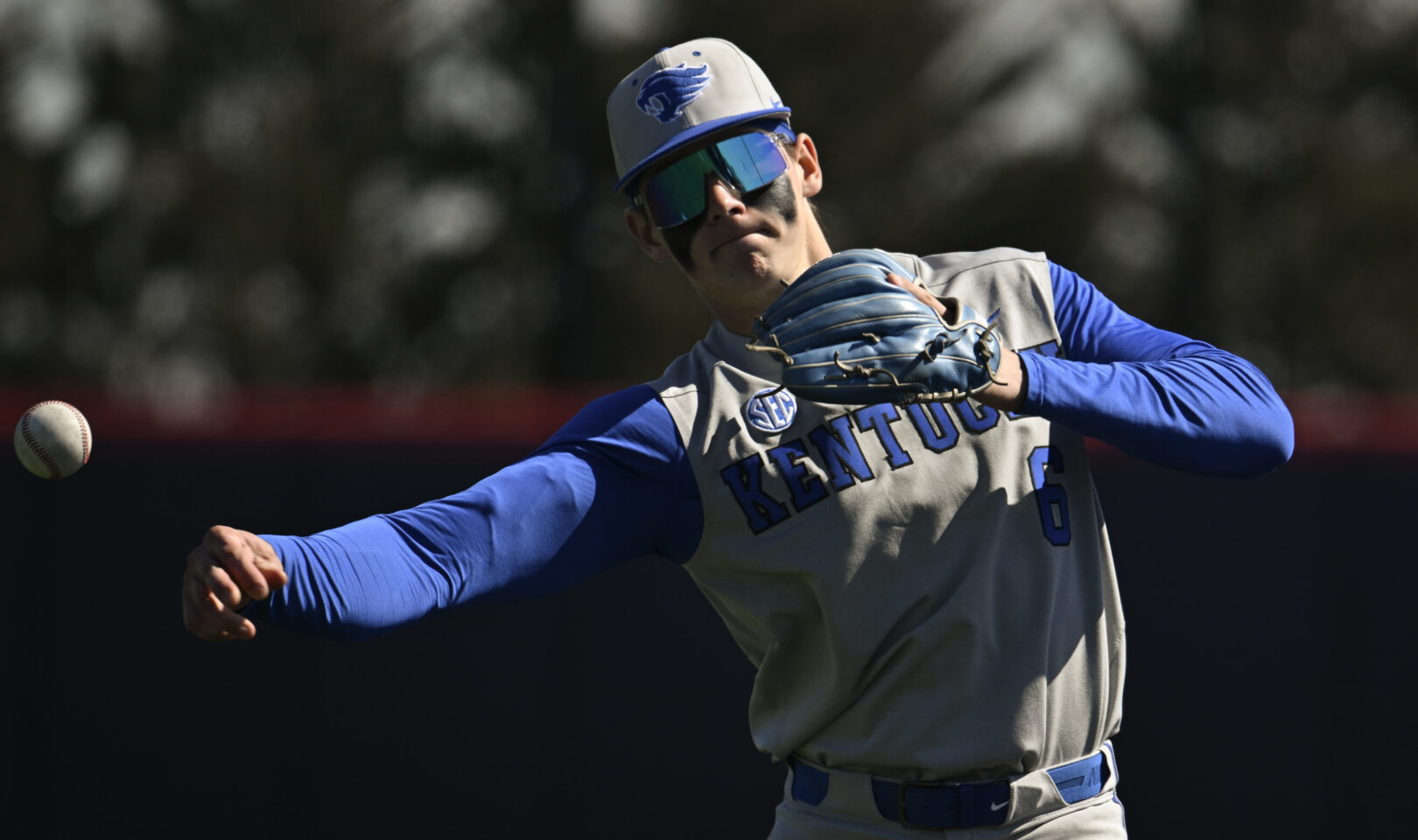 NOTEBOOK: Morgantown Regional fields several top MLB draft prospects ...