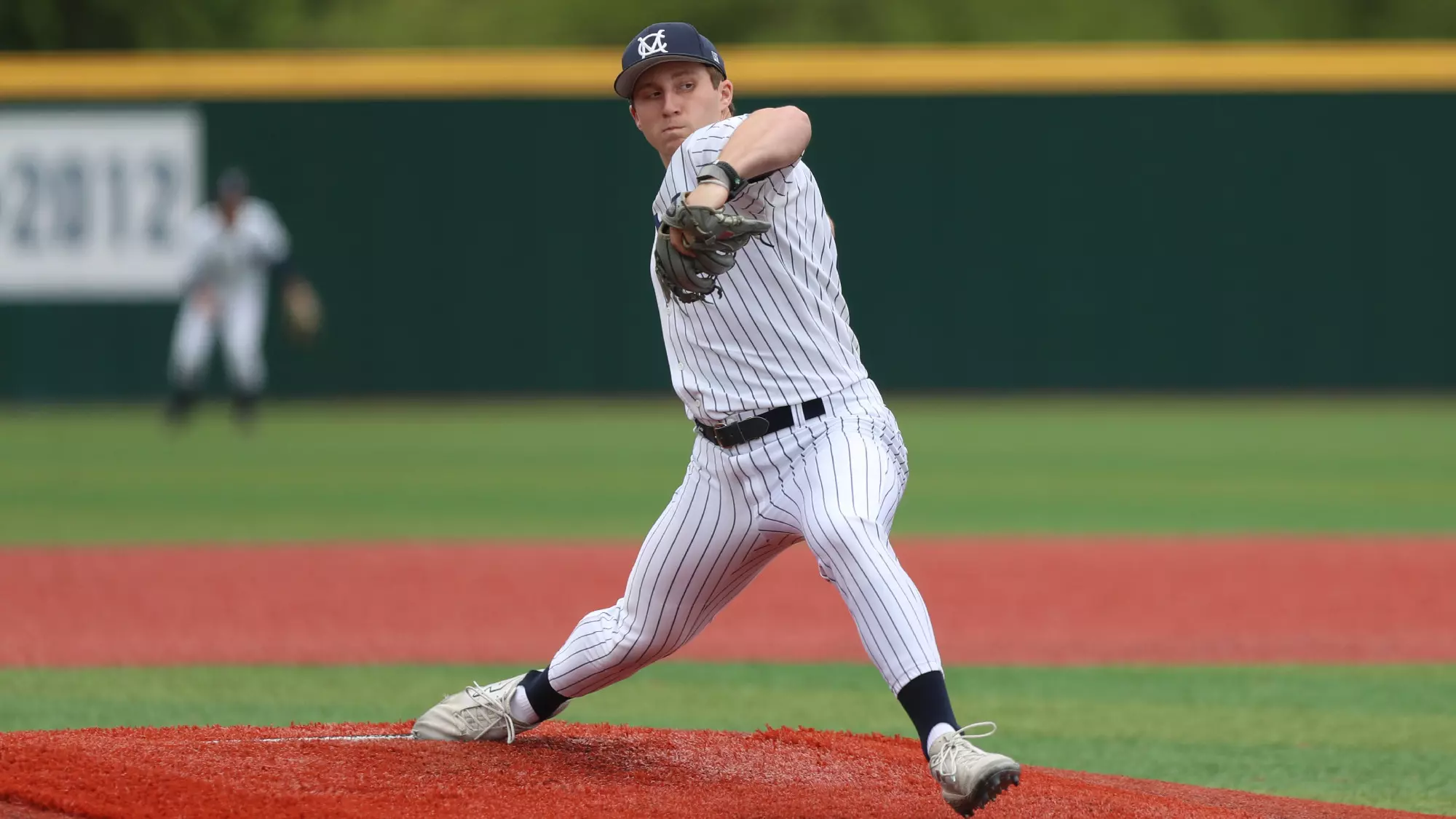 WVU baseball adds Division III transfer pitcher Austin Ziance - The ...