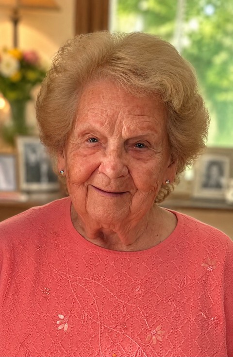 Doris Jean Feather - The Dominion Post