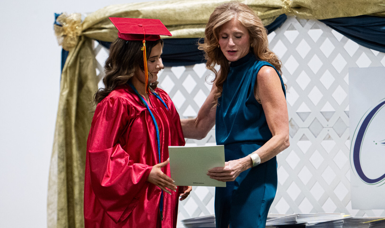 'We learned how to do things': MTEC's 2026 completers go forth - The ...