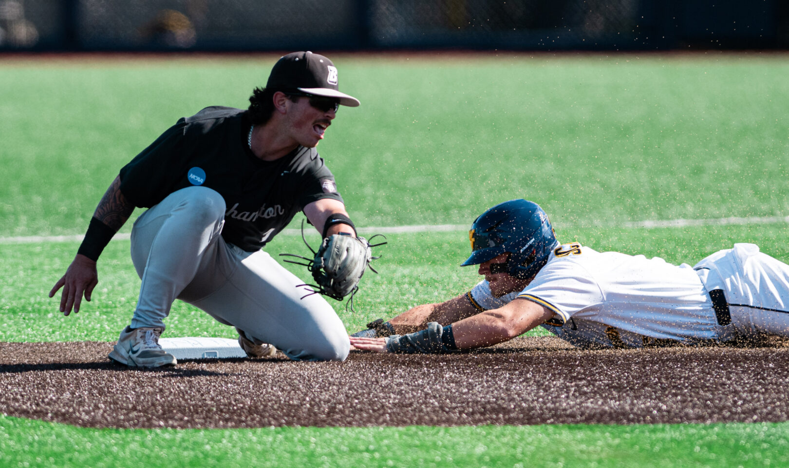 GALLERY: Morgantown Regional College Baseball Games (Day 1) - The ...