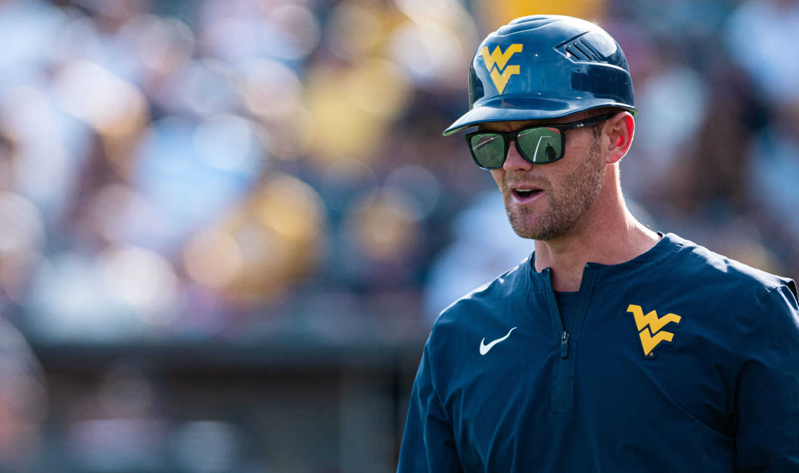 WVU baseball picks up SEC transfer while pursuing national championship ...