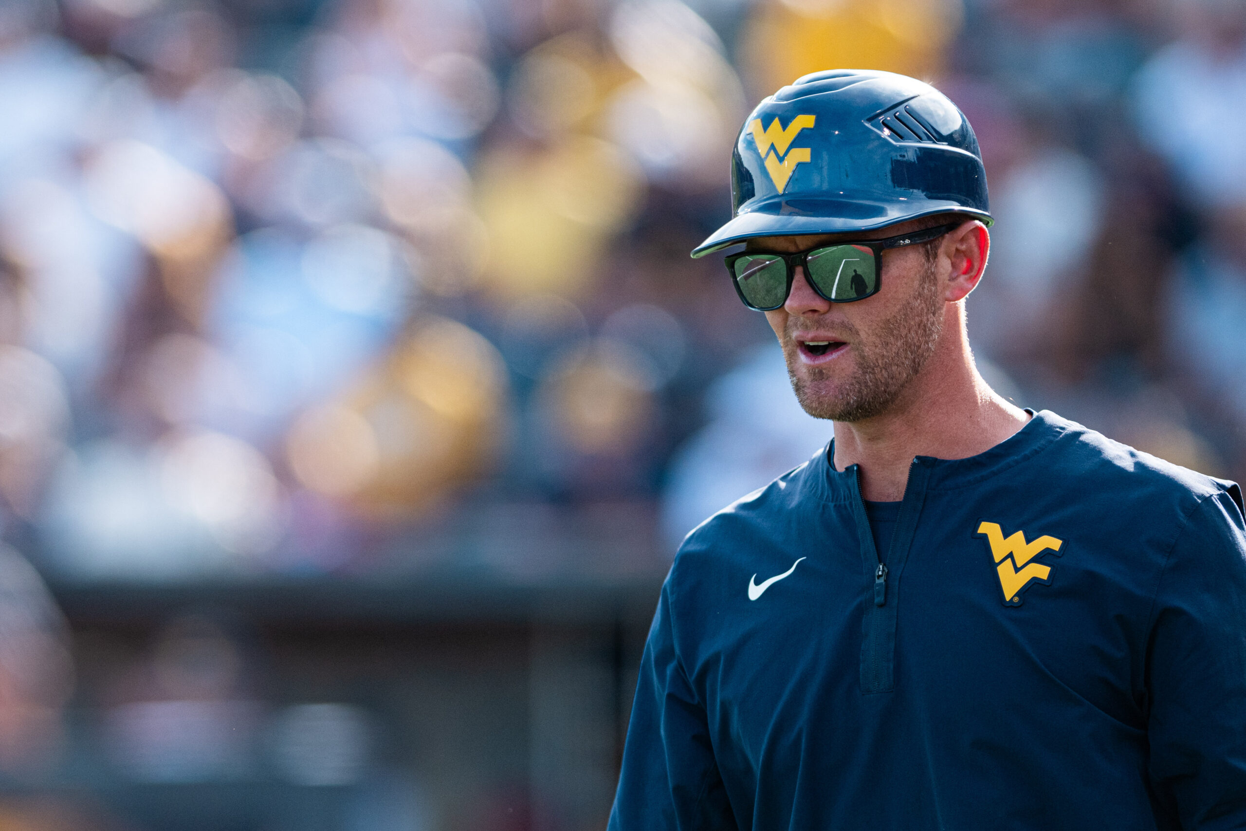 WVU baseball picks up SEC transfer while pursuing national championship ...