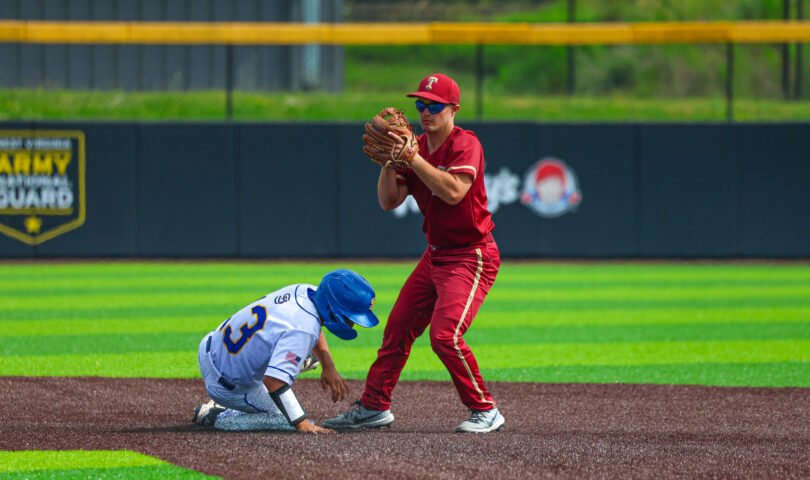 Trinity Christian baseball’s historic season comes to a close in 2026 ...