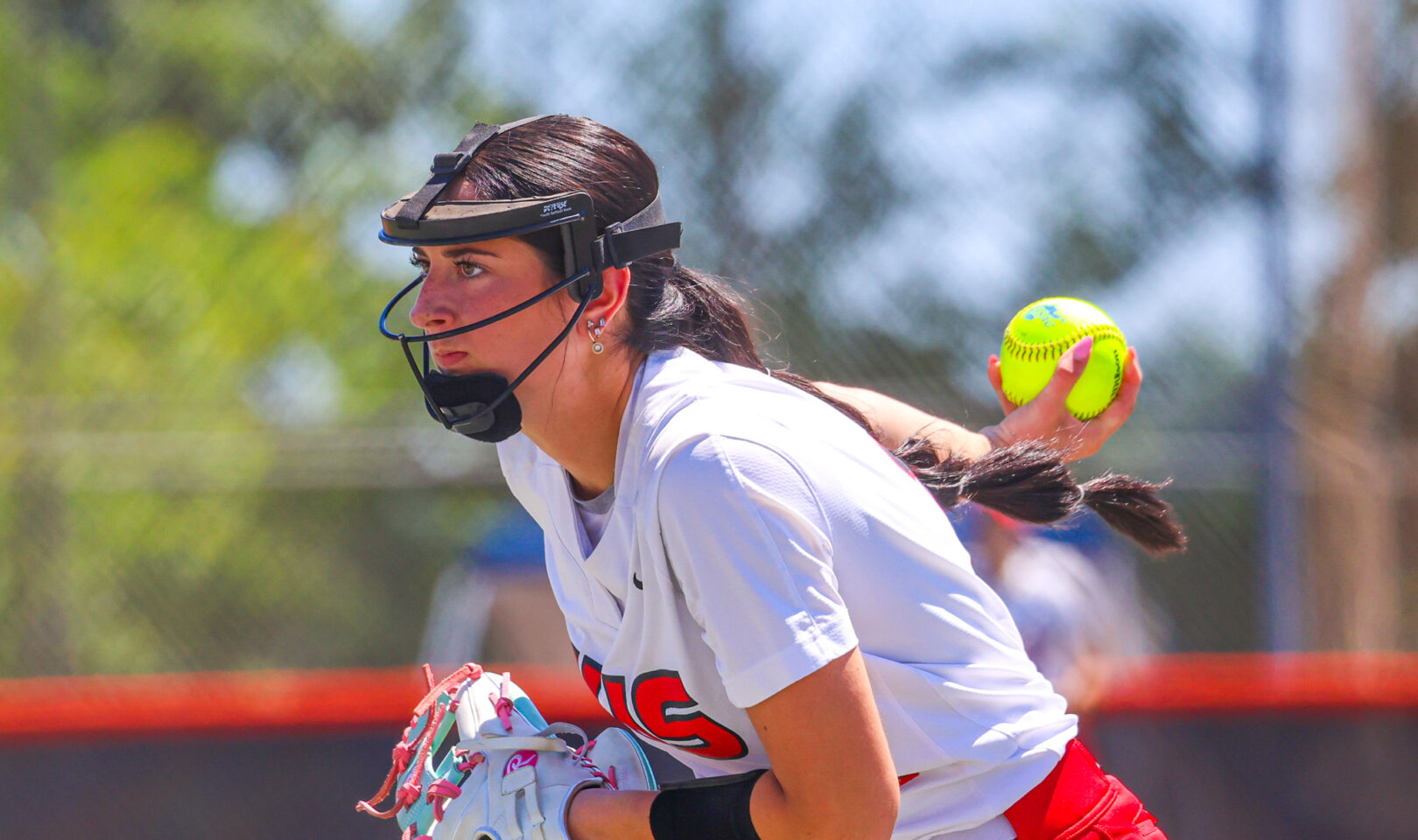 No. 2 University falls to No. 3 George Washington 1-0, faces ...