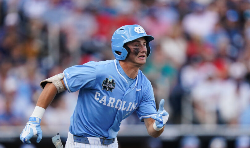WVU, North Carolina meet again, but this time with advancing in College ...