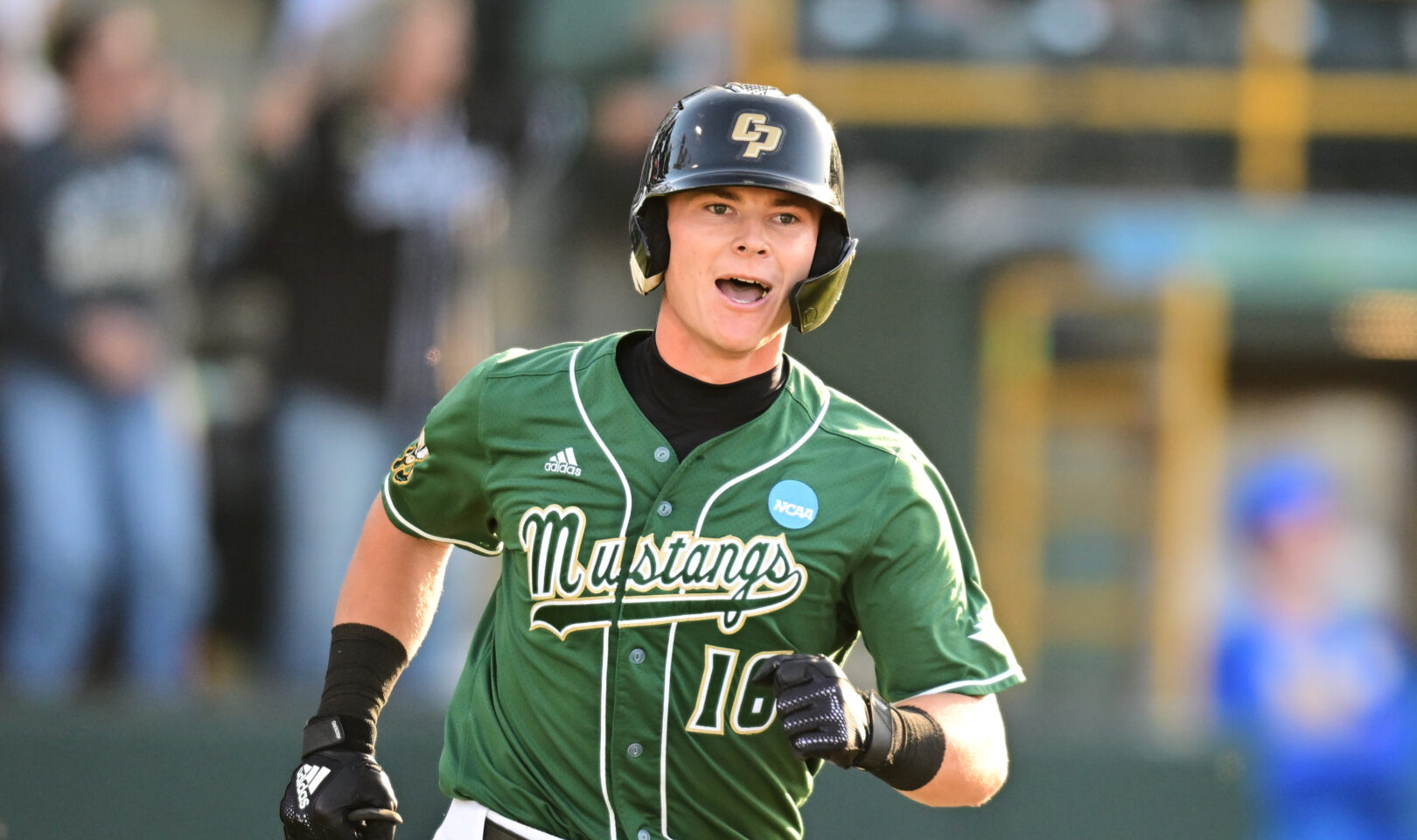 Cal Poly once overlooked, now real threat to WVU baseball - The ...