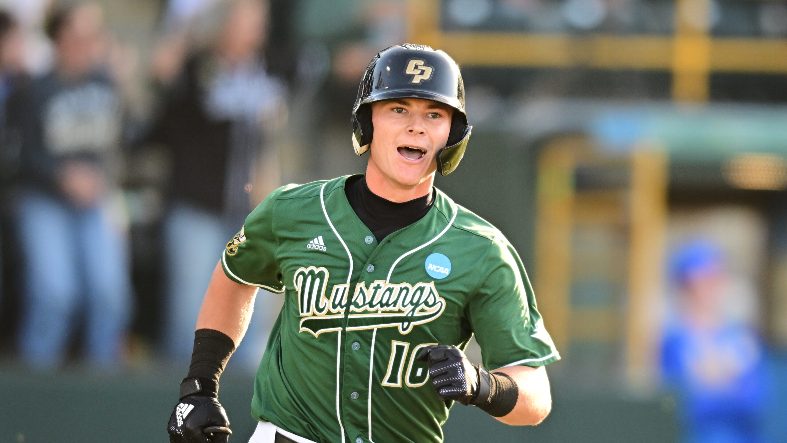 Cal Poly once overlooked, now real threat to WVU baseball - The ...