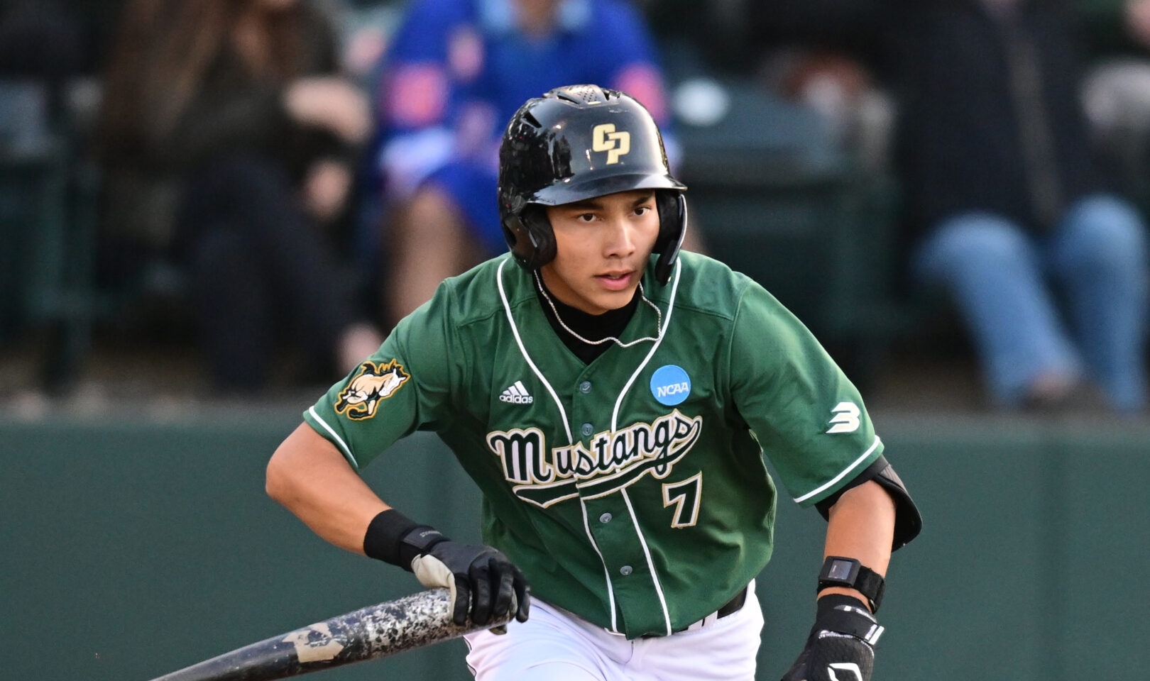 PREVIEW | WVU baseball, Cal Poly super regional will be weekend of ...