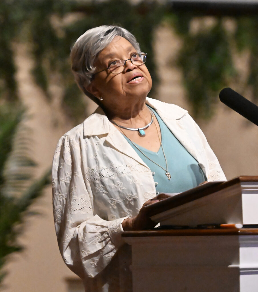 Charlene Marshall: Juneteenth jumpstarts awareness - The Dominion Post