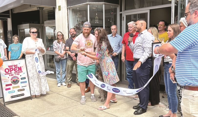 Column: Local staple, Cool Ridge, celebrates its 40th anniversary - The ...