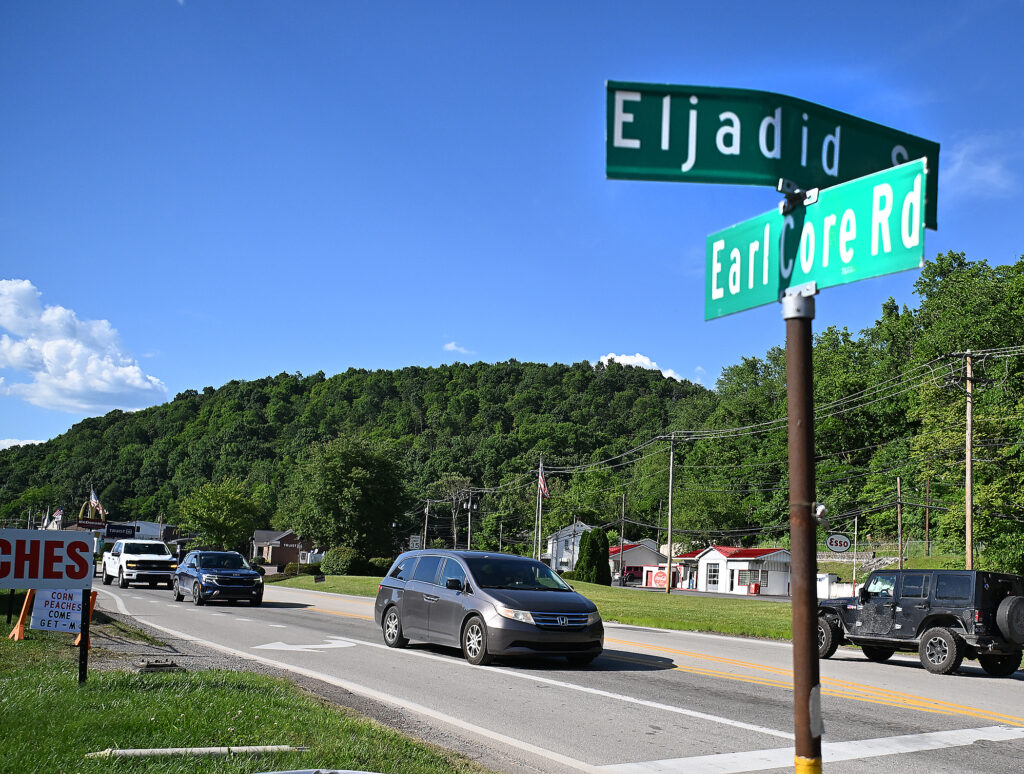 Who is Earl L. Core? A look beyond the history books - The Dominion Post