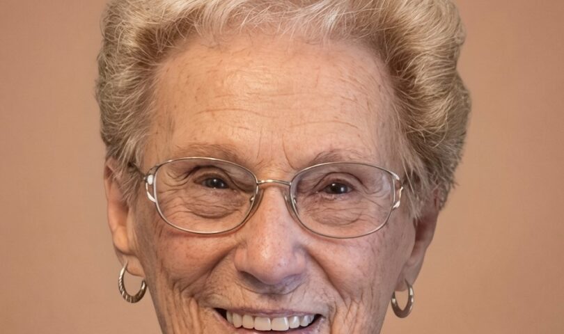 Donna Rae Lattanzi - The Dominion Post