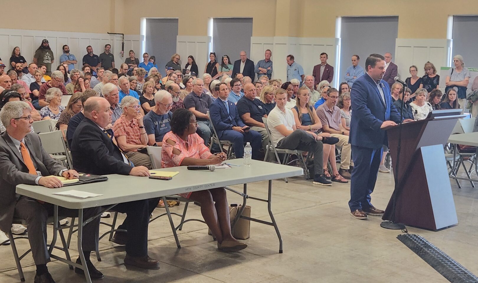 City, county, state: MARL opposition cuts across political lines - The ...