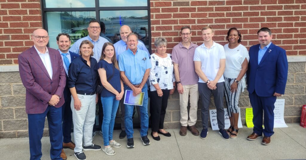 City, county, state: MARL opposition cuts across political lines - The ...