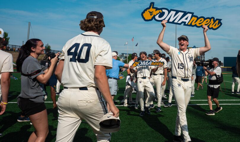 COLUMN: WVU has nothing to apologize about for its path taken to the ...