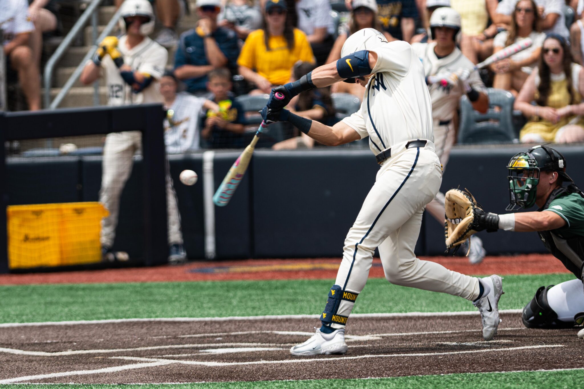 GALLERY: West Virginia heads to the World Series for the first time in ...