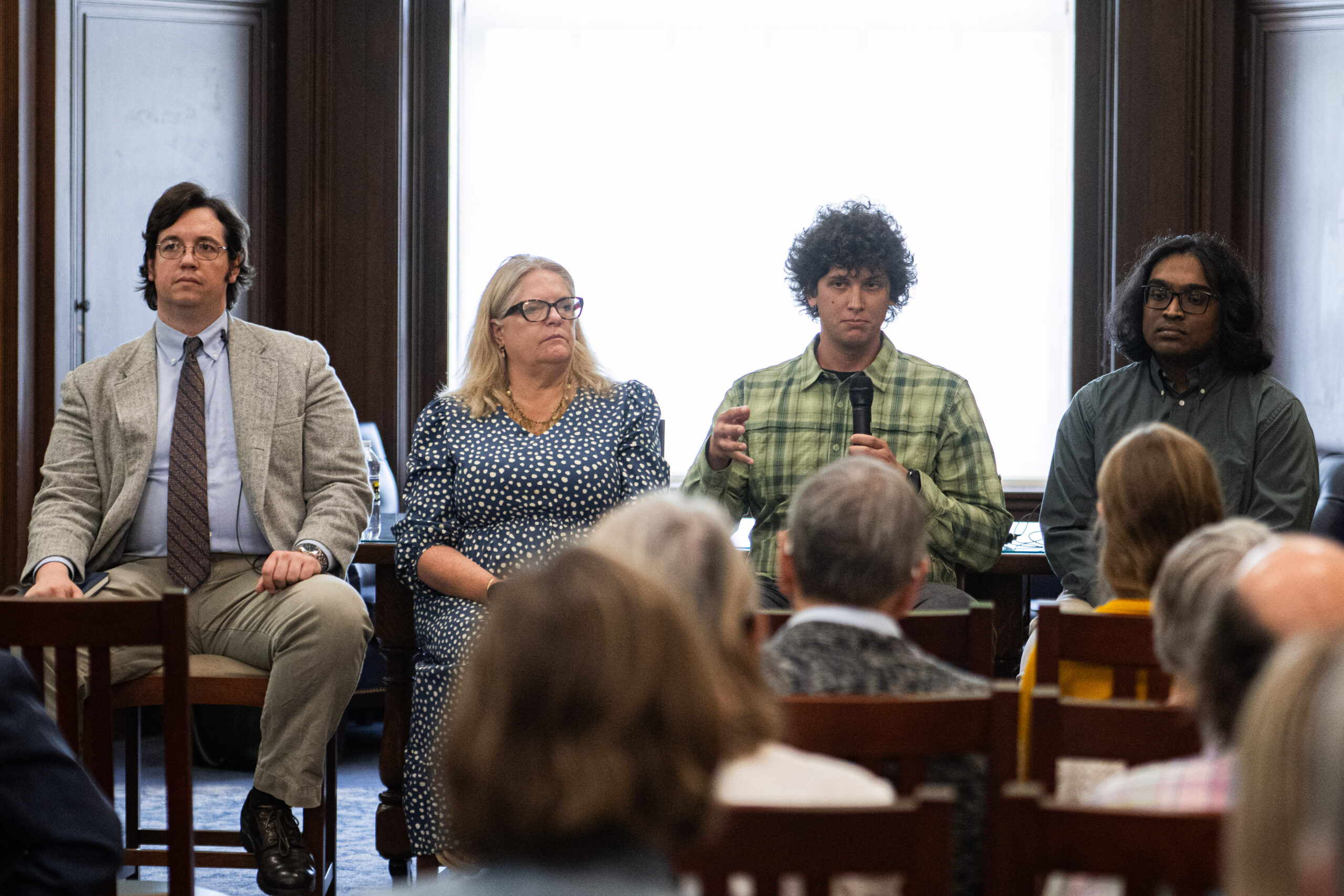 History in Conversation: Telling the Mountain State’s story as America ...