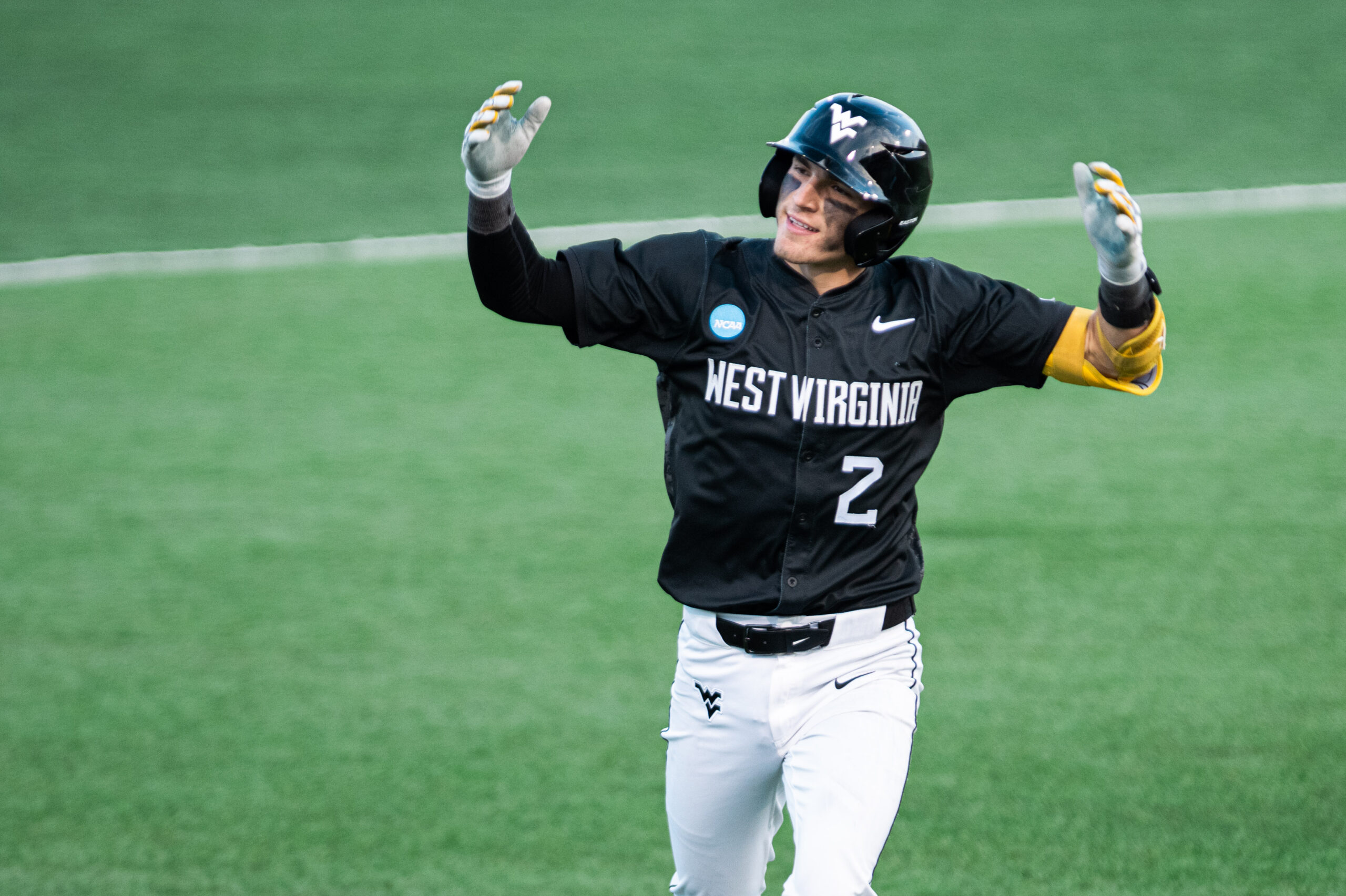 COLUMN: WVU winning NCAA regional a true testament of belief and ...