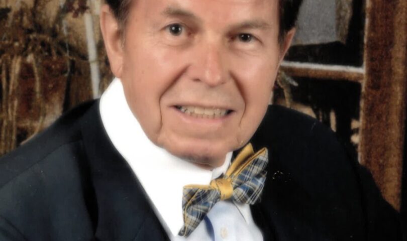 'He was there for everybody': Paul Martinelli remembered for his ...