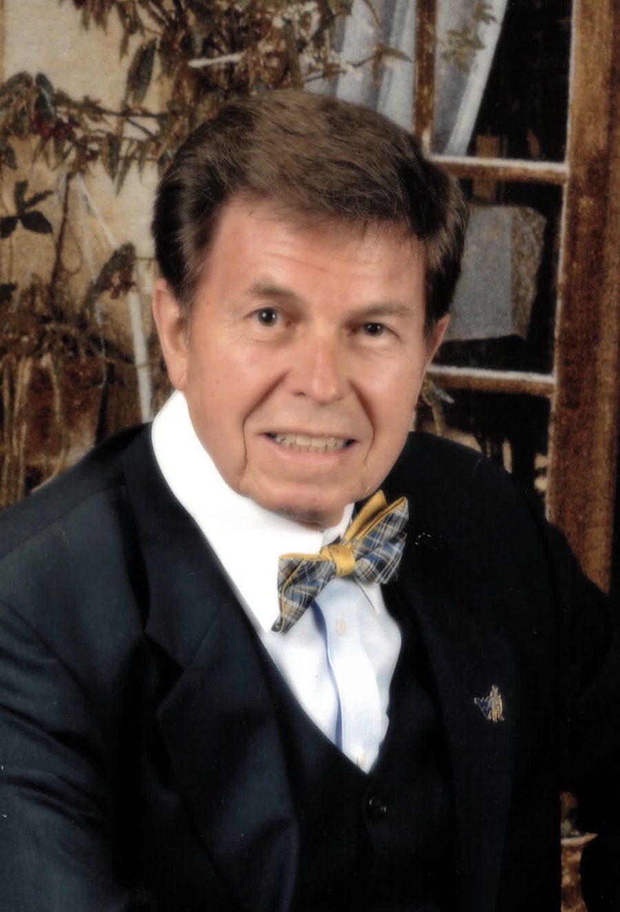 'He was there for everybody': Paul Martinelli remembered for his ...