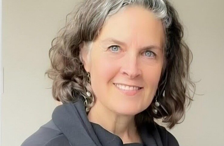 Sarah Catherine Cox Scardina - The Dominion Post